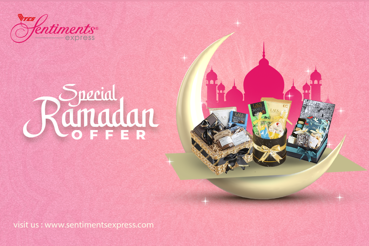 5 Thoughtful Ramadan Gifts Collections! Show Her What She Means to You ...