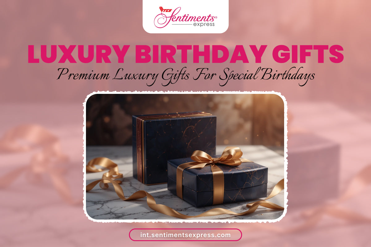 Love, Wrapped in a Box: Long-Distance Gift Ideas That Actually Mean So ...