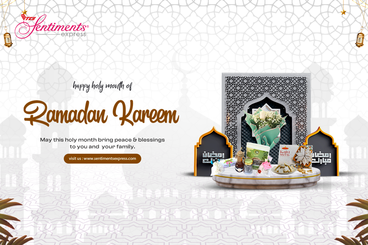 How to Choose the Perfect Ramadan Gift Basket for Family & Friends ...