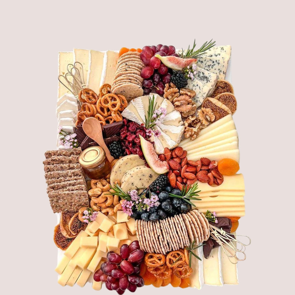 Gift Platters – Snack, Gourmet, Premium Assorted, & Sandwich Platters ...