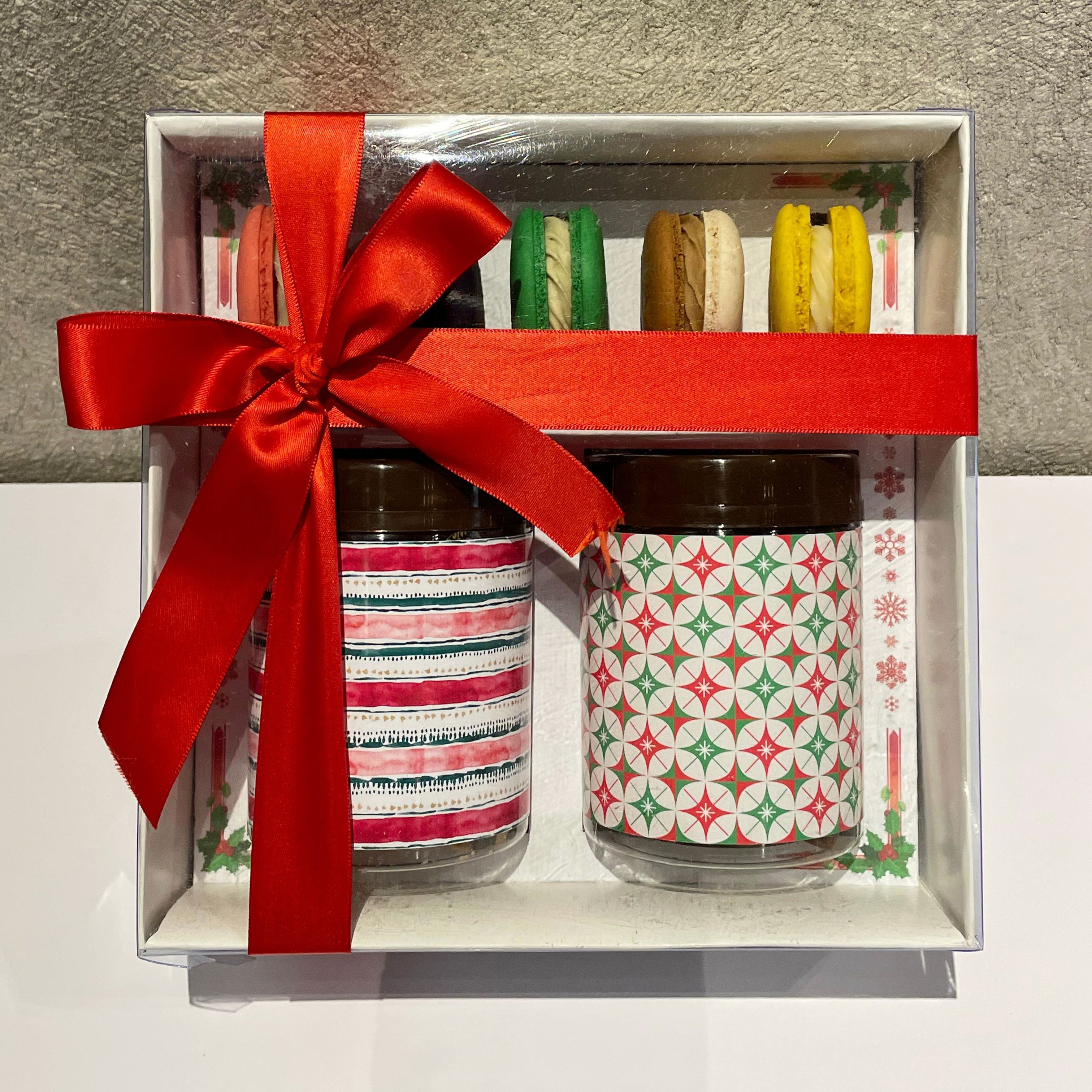 Holiday Harmony Gift Set – TCS Sentiments Express