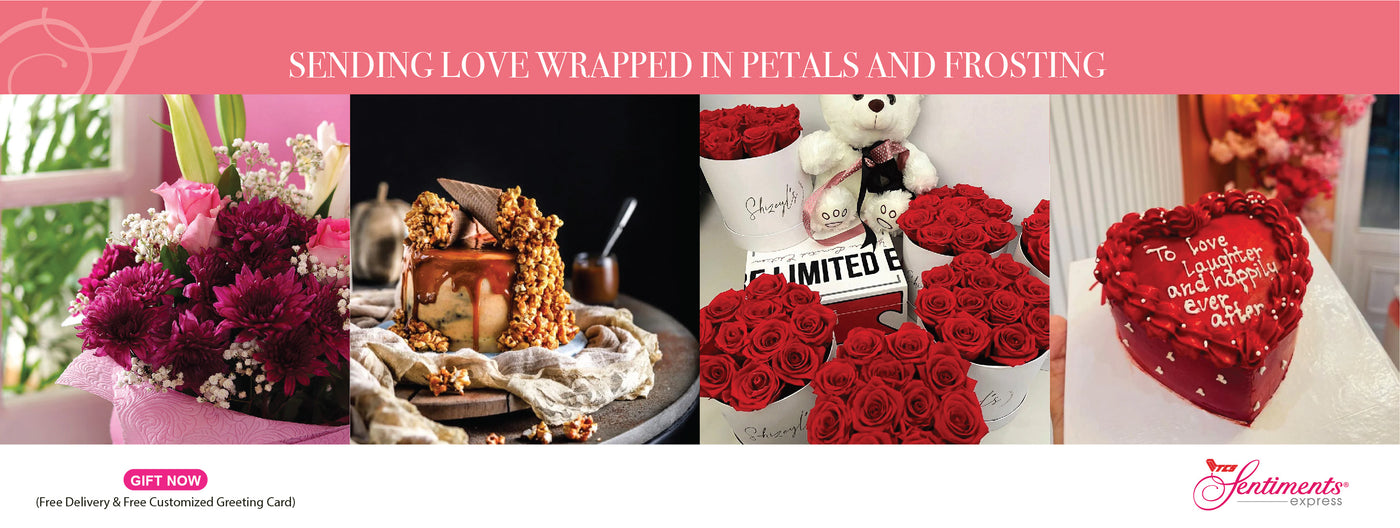 Send Gifts to Pakistan | TCS SentimentsExpress.com – TCS Sentiments Express