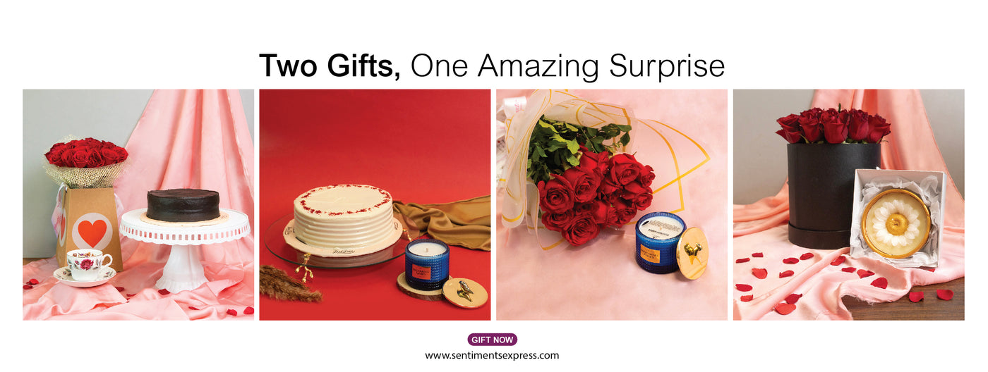 Send Gifts to Pakistan | TCS SentimentsExpress.com – TCS Sentiments Express