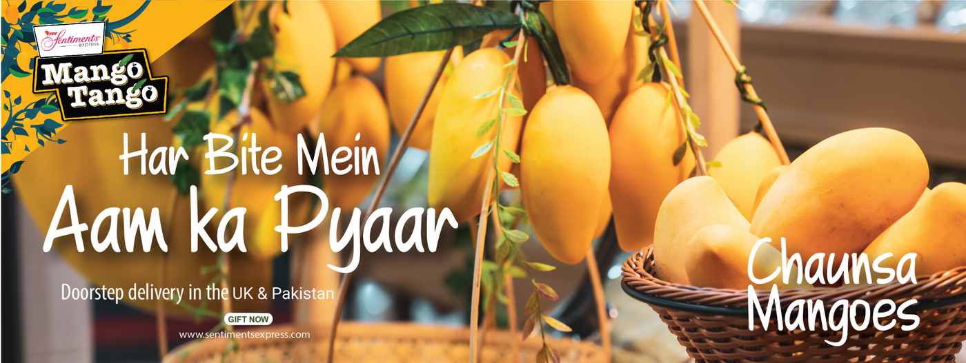 Send Gifts to Pakistan | TCS SentimentsExpress.com – TCS Sentiments Express