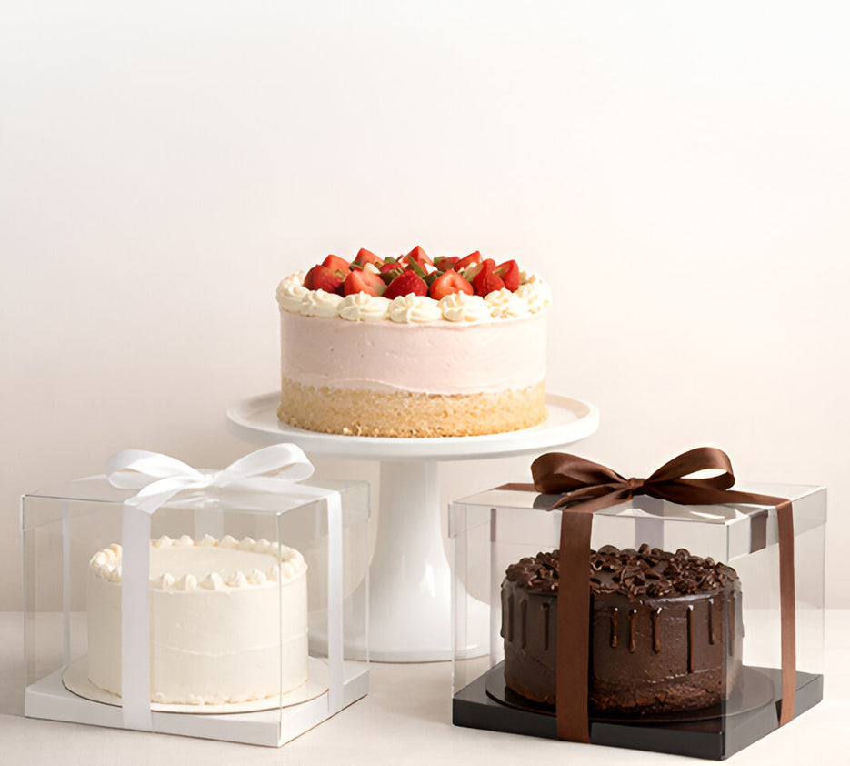 Premio Cake Red Velvet – TCS Sentiments Express