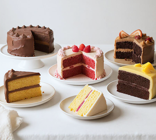 Yuletide Sweets Medley Gift Set – TCS Sentiments Express