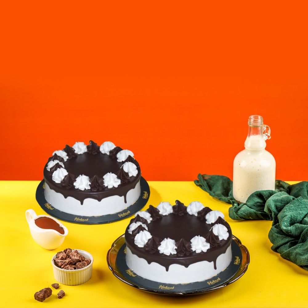 Chocolate Three Milk – TCS Sentiments Express