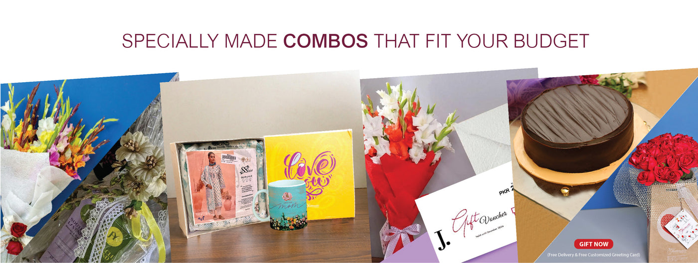 Send Gifts to Pakistan | TCS SentimentsExpress.com – TCS Sentiments Express